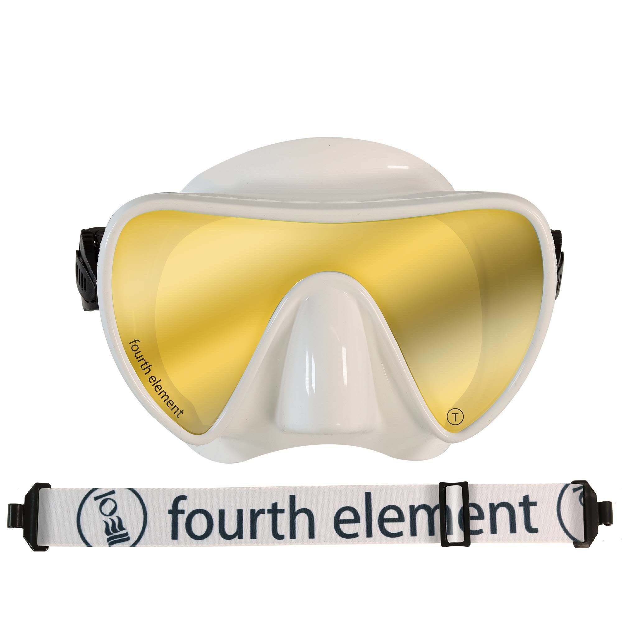 Fourth Element Scout Mask - Shop - Toronto Scuba Centre