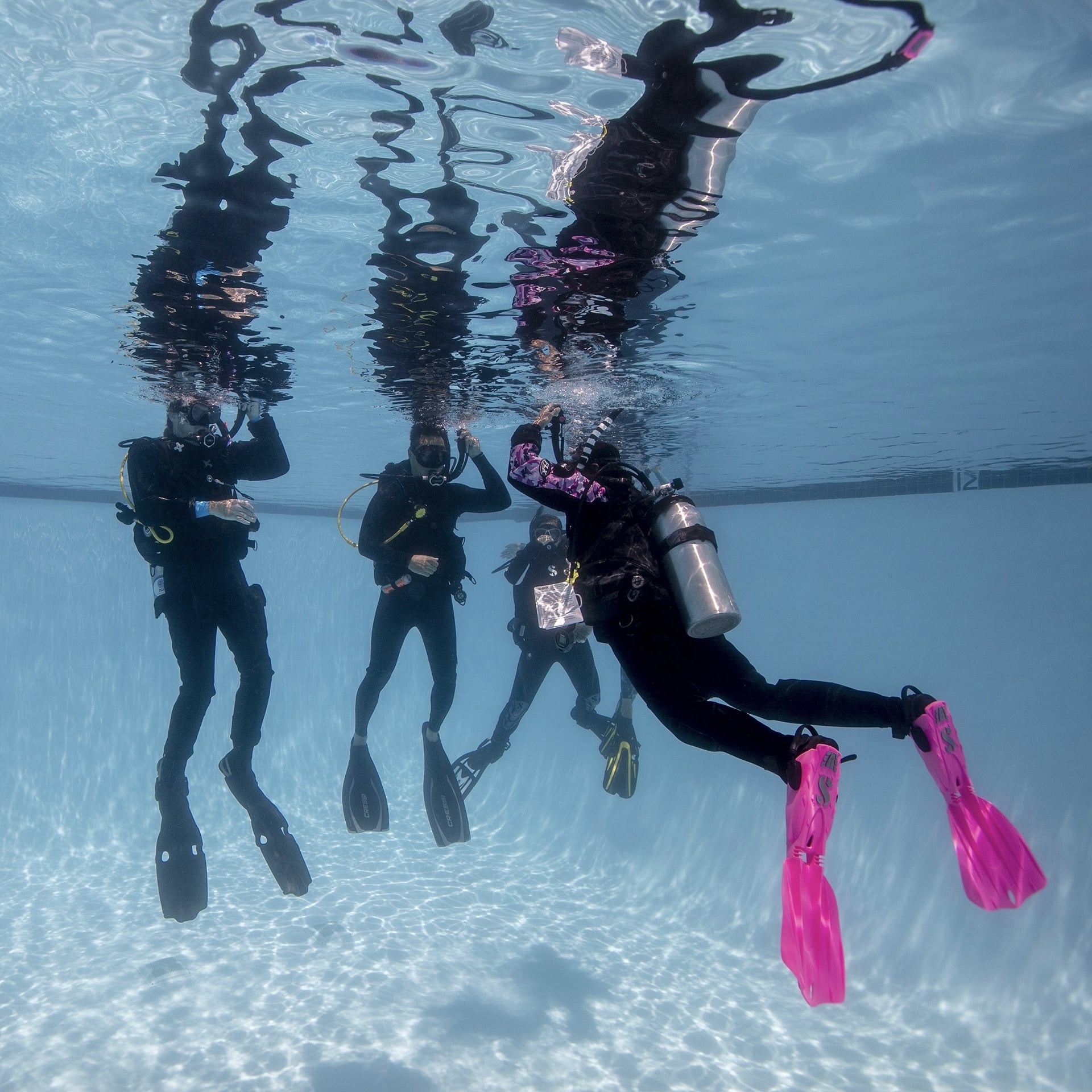 TSC Discover Scuba Experience - Shop - Toronto Scuba Centre