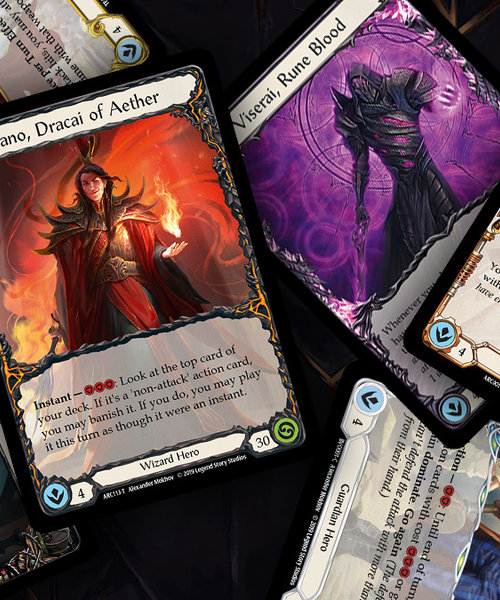 Rekreation Games - Home - Rekreation Games