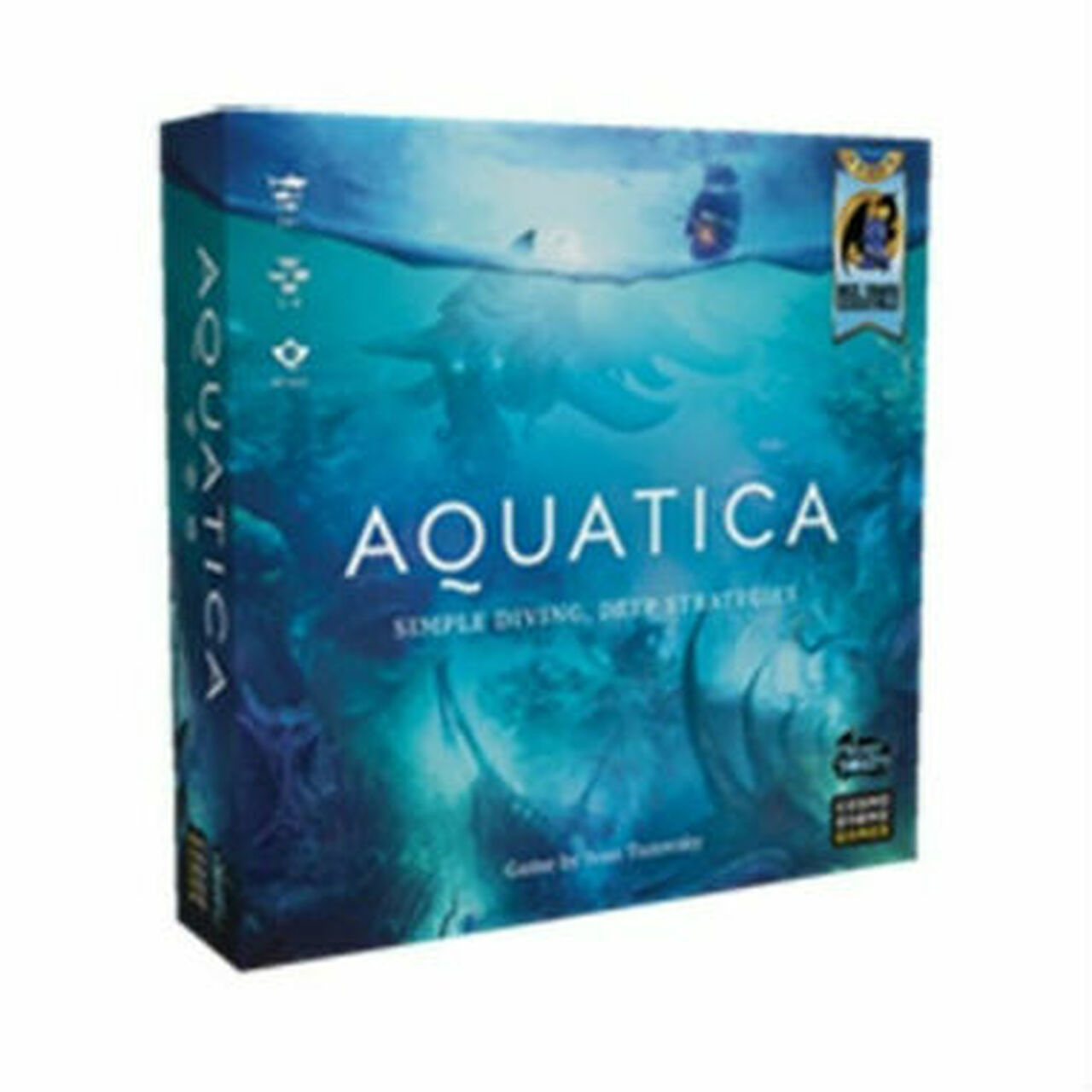 Aquatica - Rekreation Games