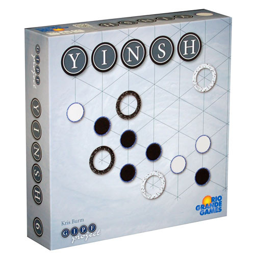 Yinsh - Rekreation Games