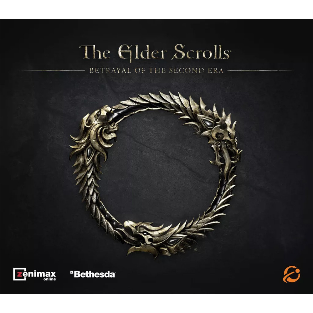 The Elder Scrolls: Betrayal Of The Second Era - Rekreation Games