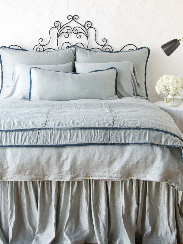 Bella Notte - Picket Fences Home Decor