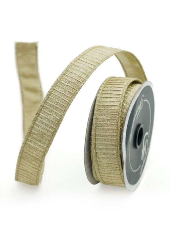 Ribbon - Picket Fences Home Decor