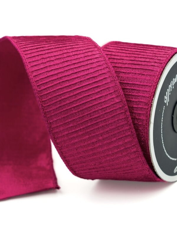 Ribbon - Picket Fences Home Decor