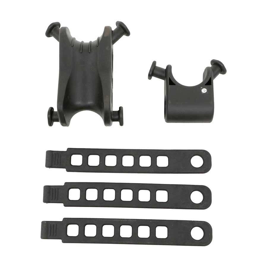 Hollywood Racks 1" Anti Sway Bike Cradle Set | Cycle Okotoks - Classic ...