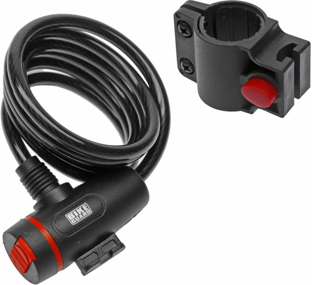 Rocky Key 815 Bike Lock | Cycle Okotoks - Classic Cycle