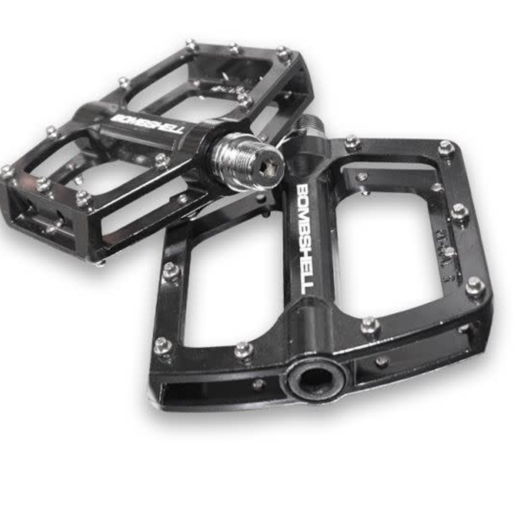 Bombshell Pump Pedal Pro - Classic Cycle