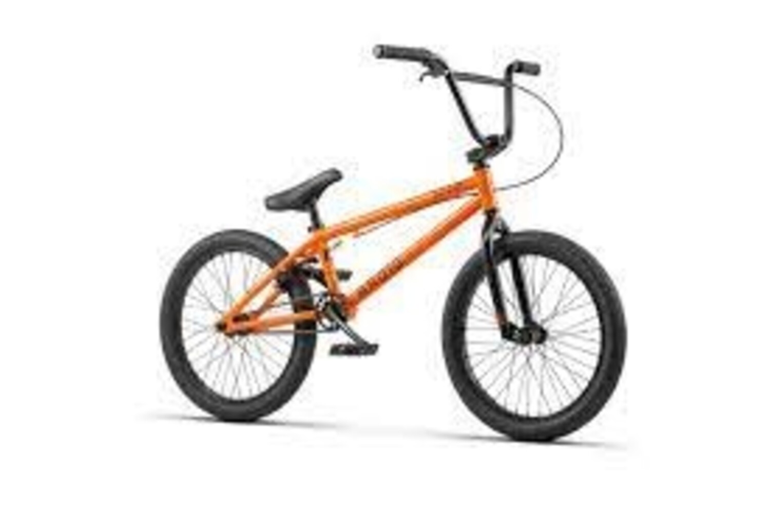 20" Radio Revo Bike | Cycle Okotoks - Classic Cycle