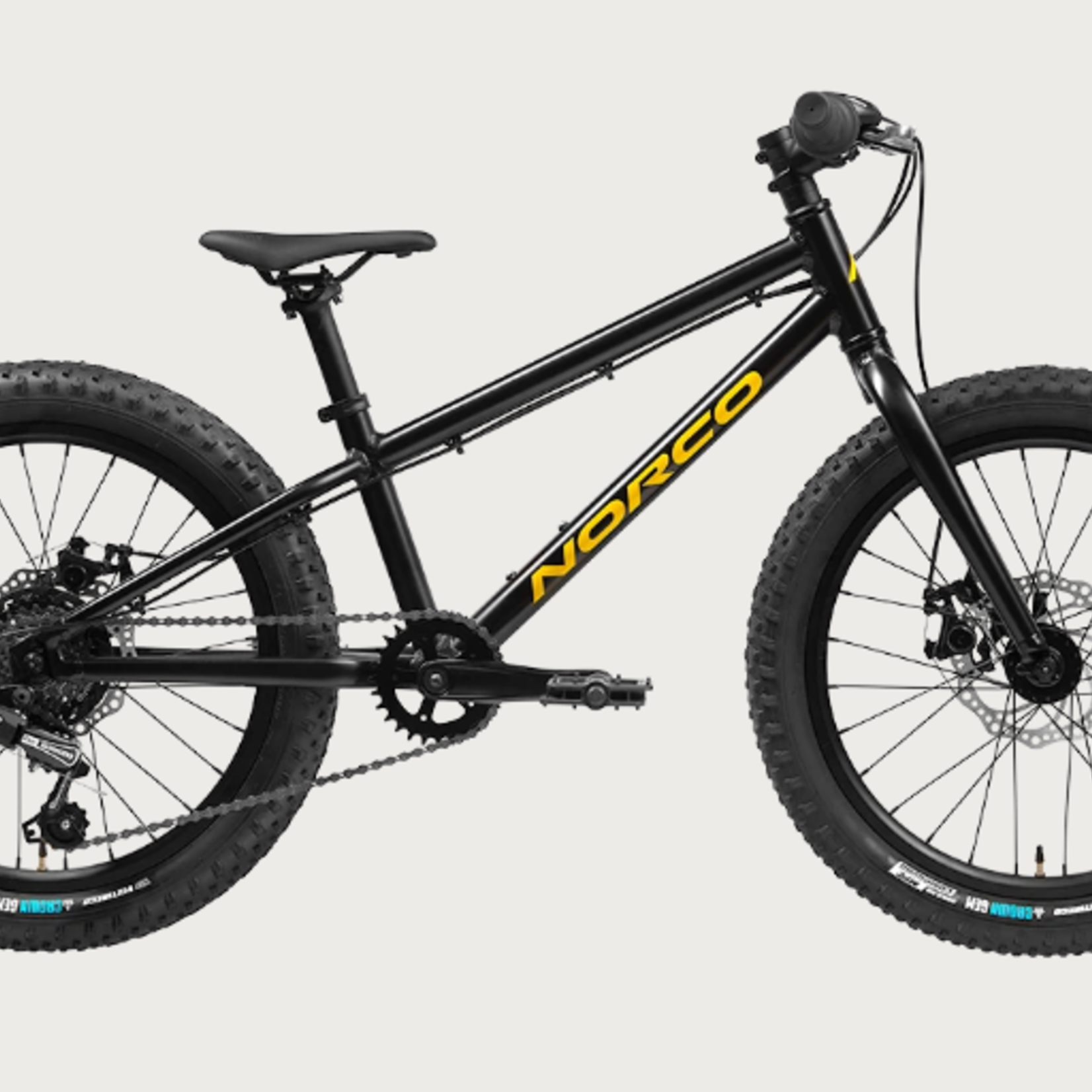 Norco Storm 20 Disc - Classic Cycle