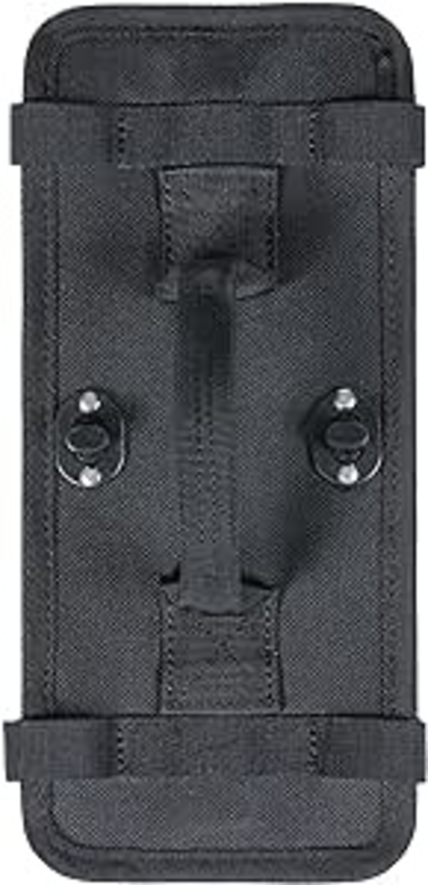 Basil Basil, DBS System, Universal Bridge System, Handle, Black ...