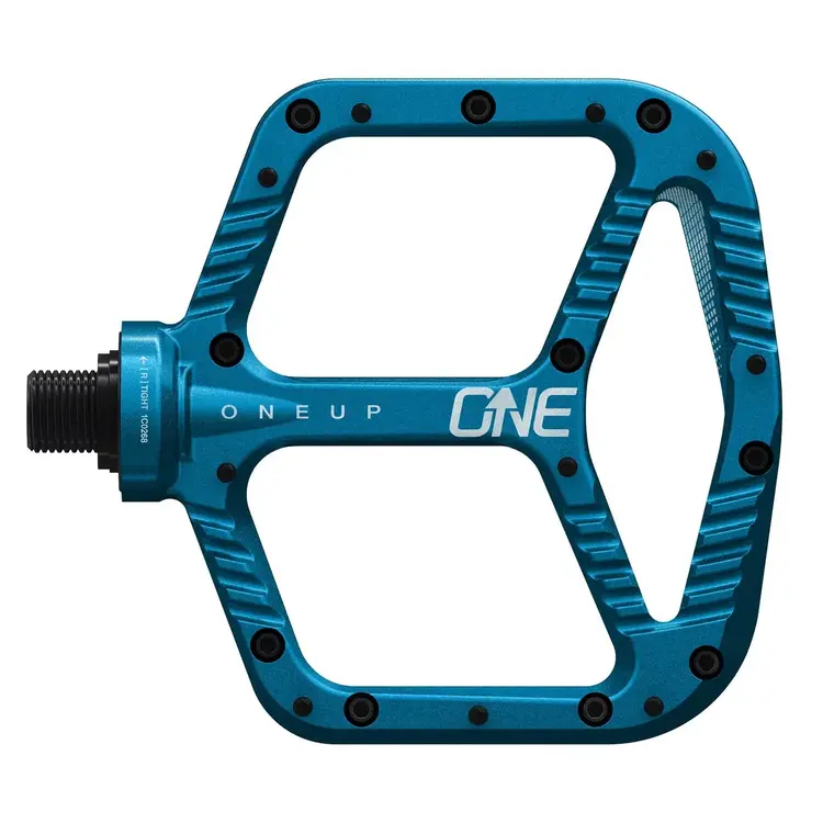 OneUp One Up Aluminum Pedal - Classic Cycle