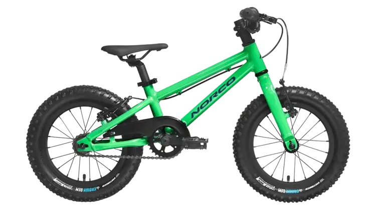 Norco Storm 14 SS - Classic Cycle