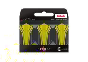 Target 2025 Dart Product Release - DARTING AROUND LLC