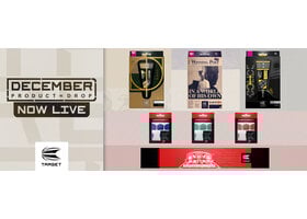 Target 2025 Dart Product Release - DARTING AROUND LLC