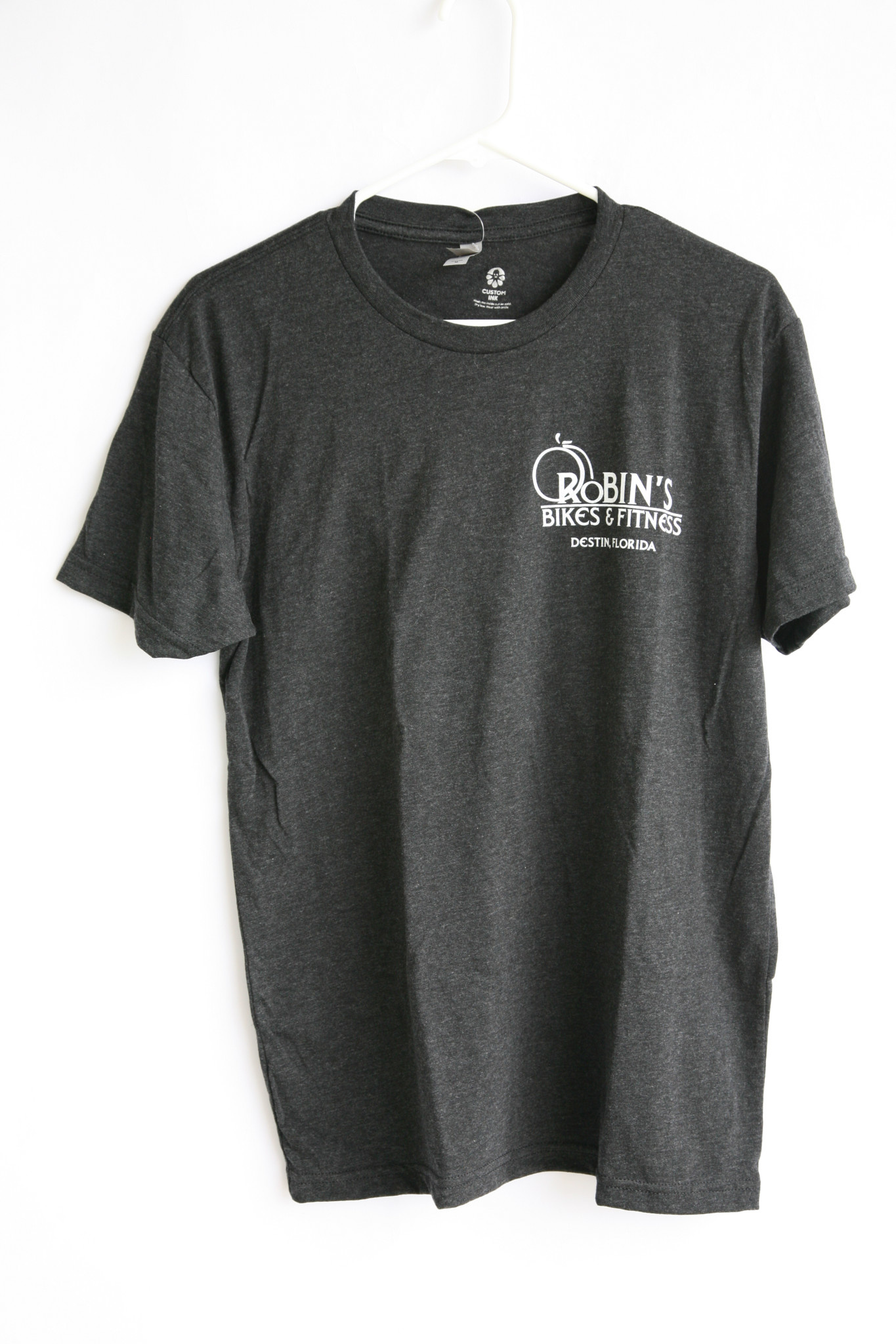 American Apparel T Shirt Vintage Black Small - Robin's Bikes & Fitness ...
