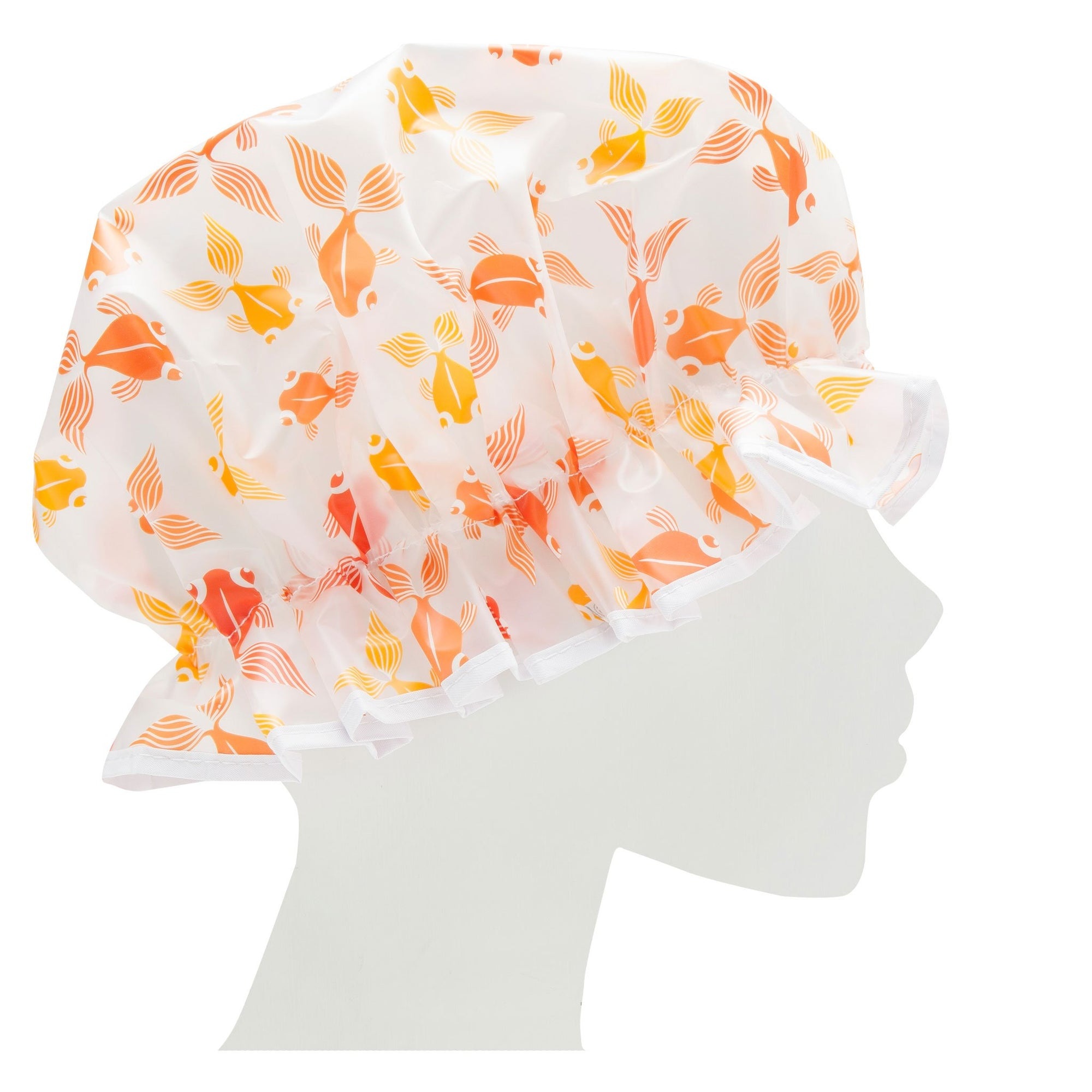 Shower Cap
