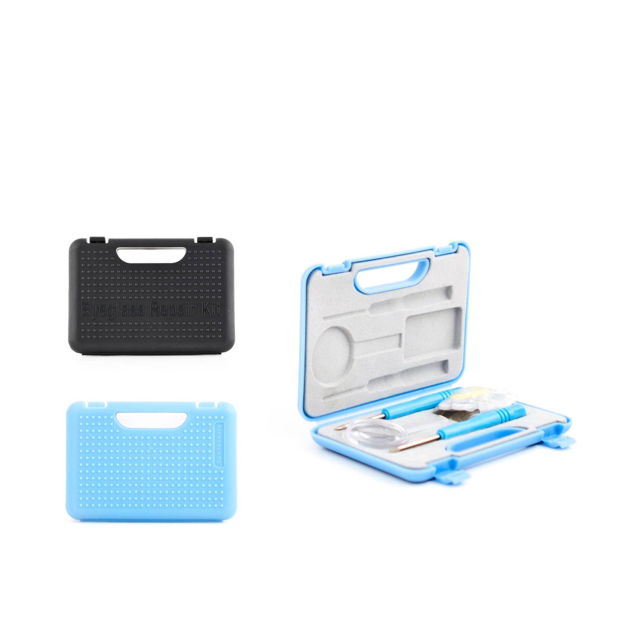 Eyeglass Tool Kit - The Blue House