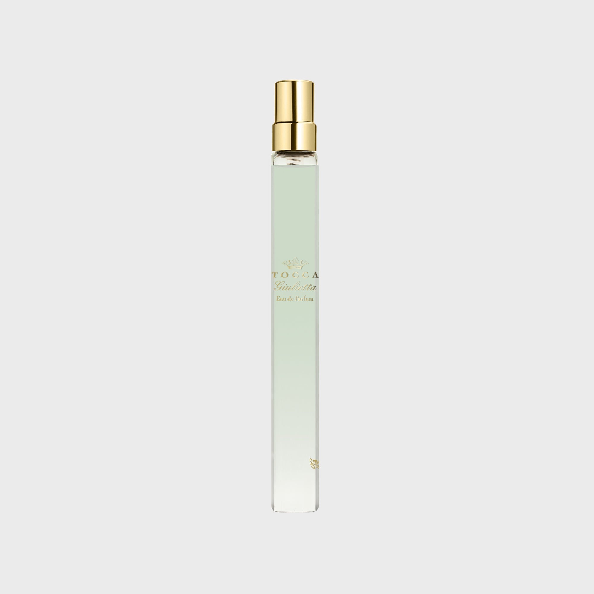 TOCCA Eau de Parfum Travel Spray Giulietta 10ml - The Blue House