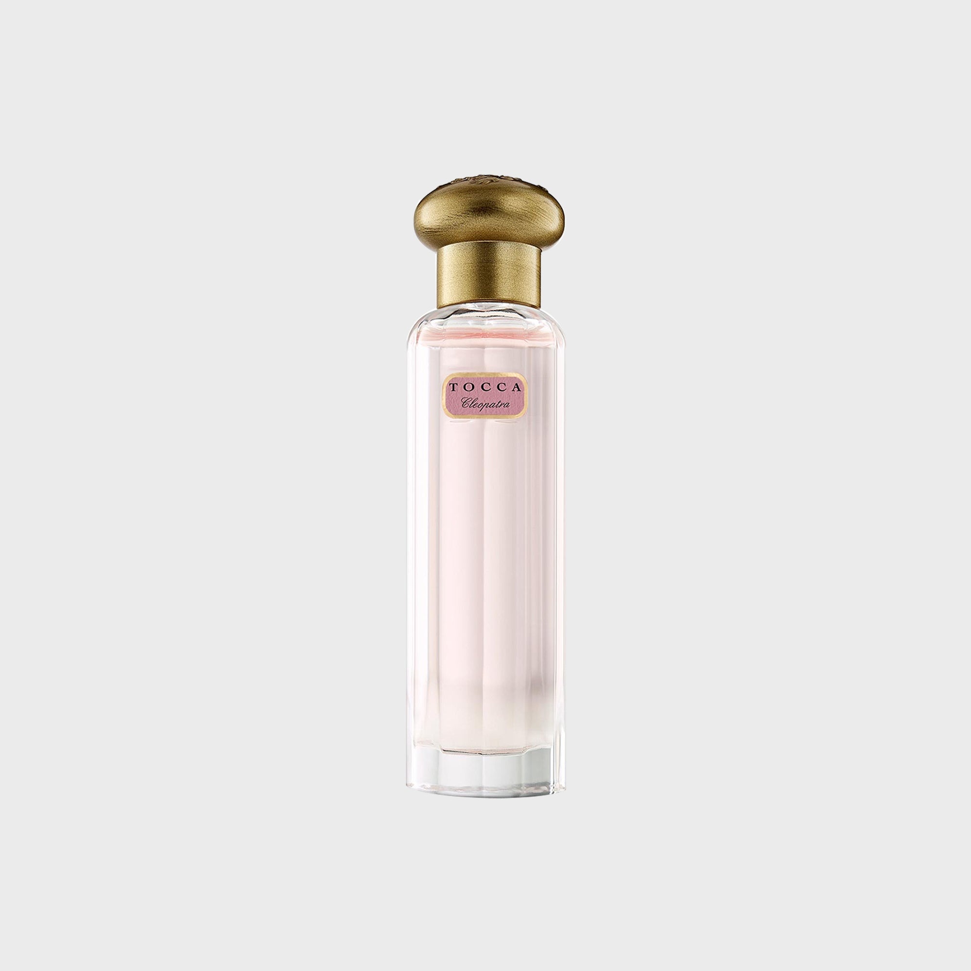 TOCCA Eau de Parfum Travel Spray Cleopatra 20ml - The Blue House