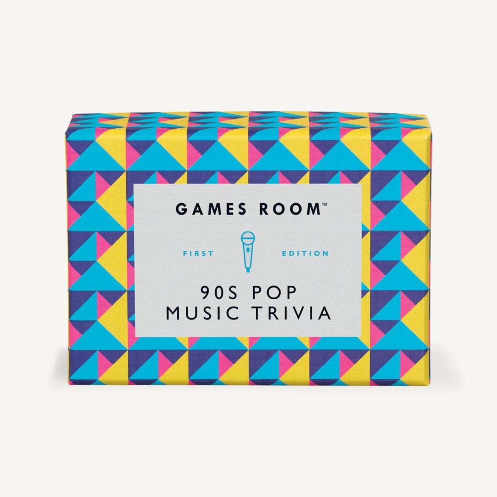 90s POP MUSIC TRIVIA Bonne F te