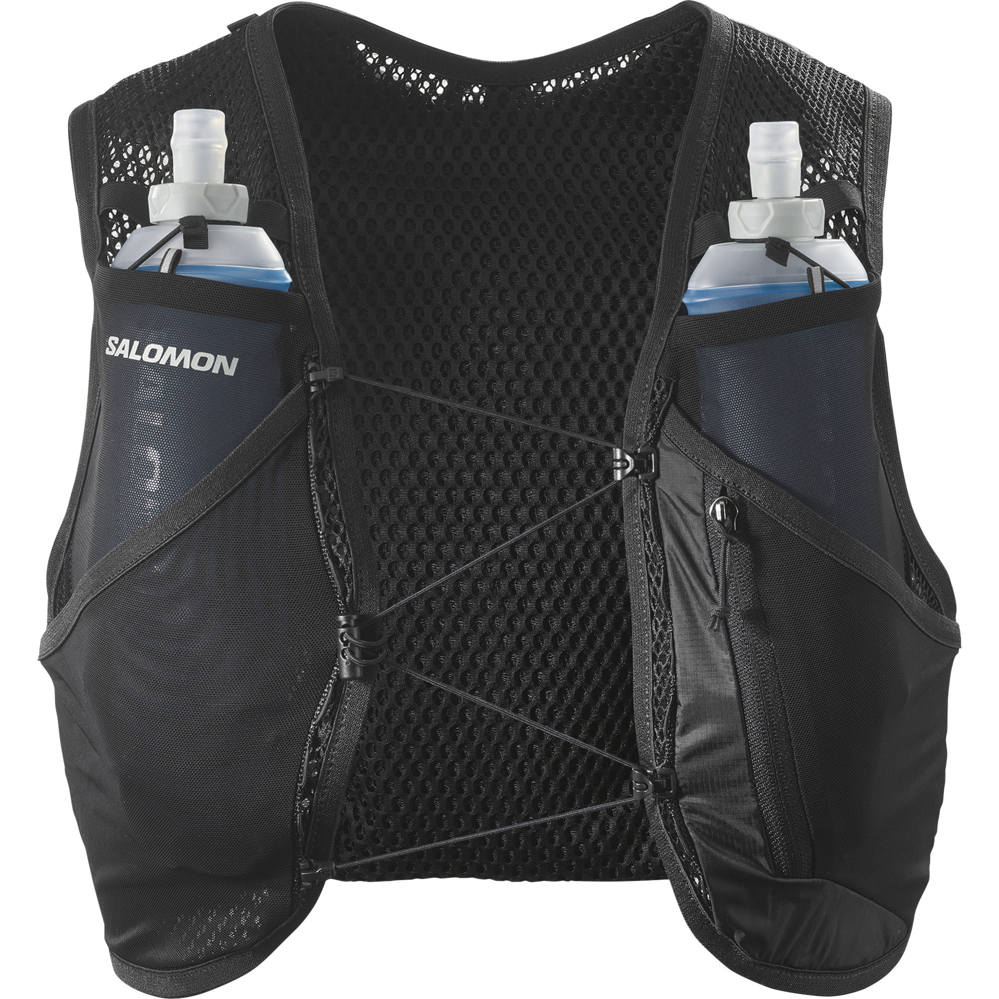 Salomon Sac Hydratation Active Skin 4 - Le Yéti