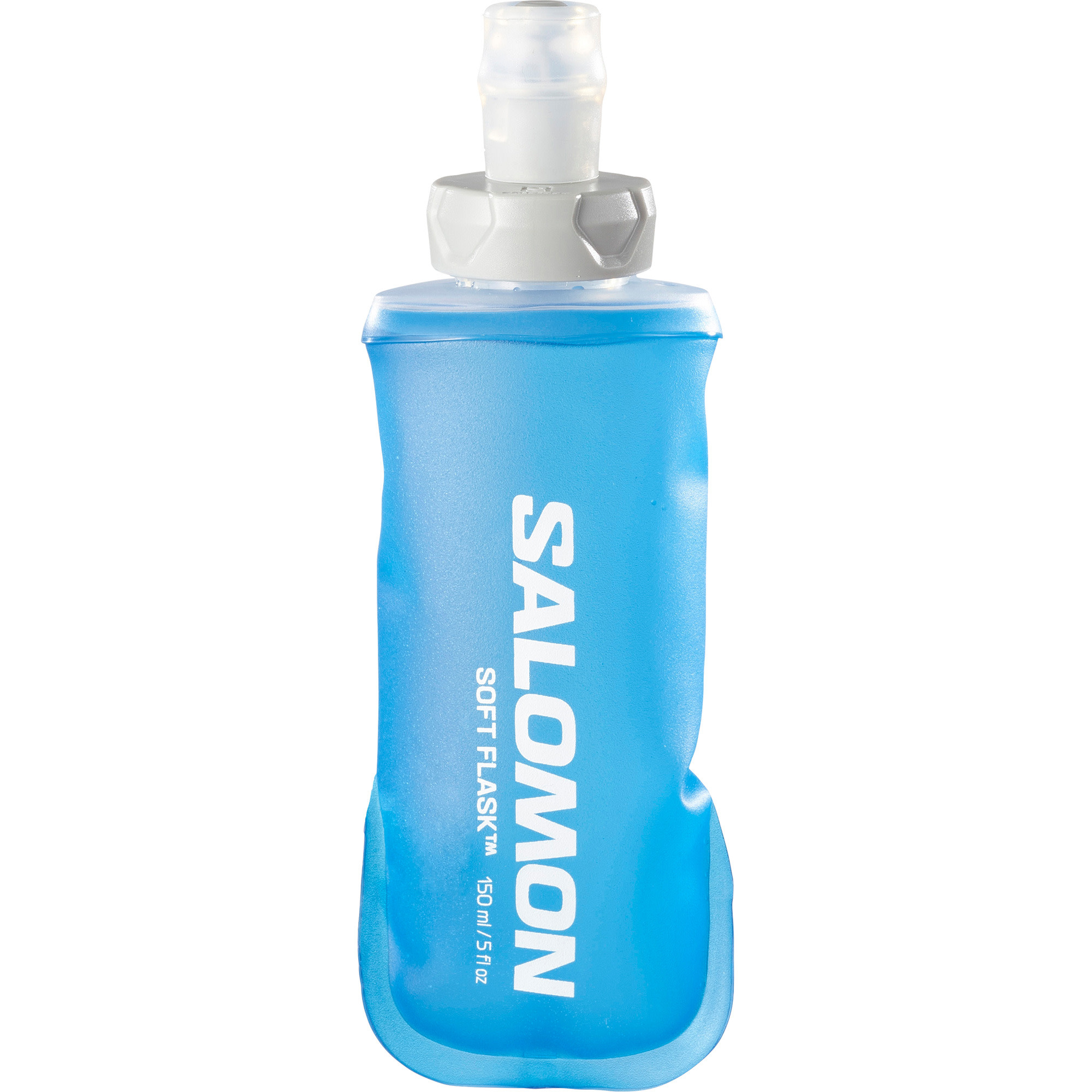 Salomon Bidon Softflask 150ml - Le Yéti