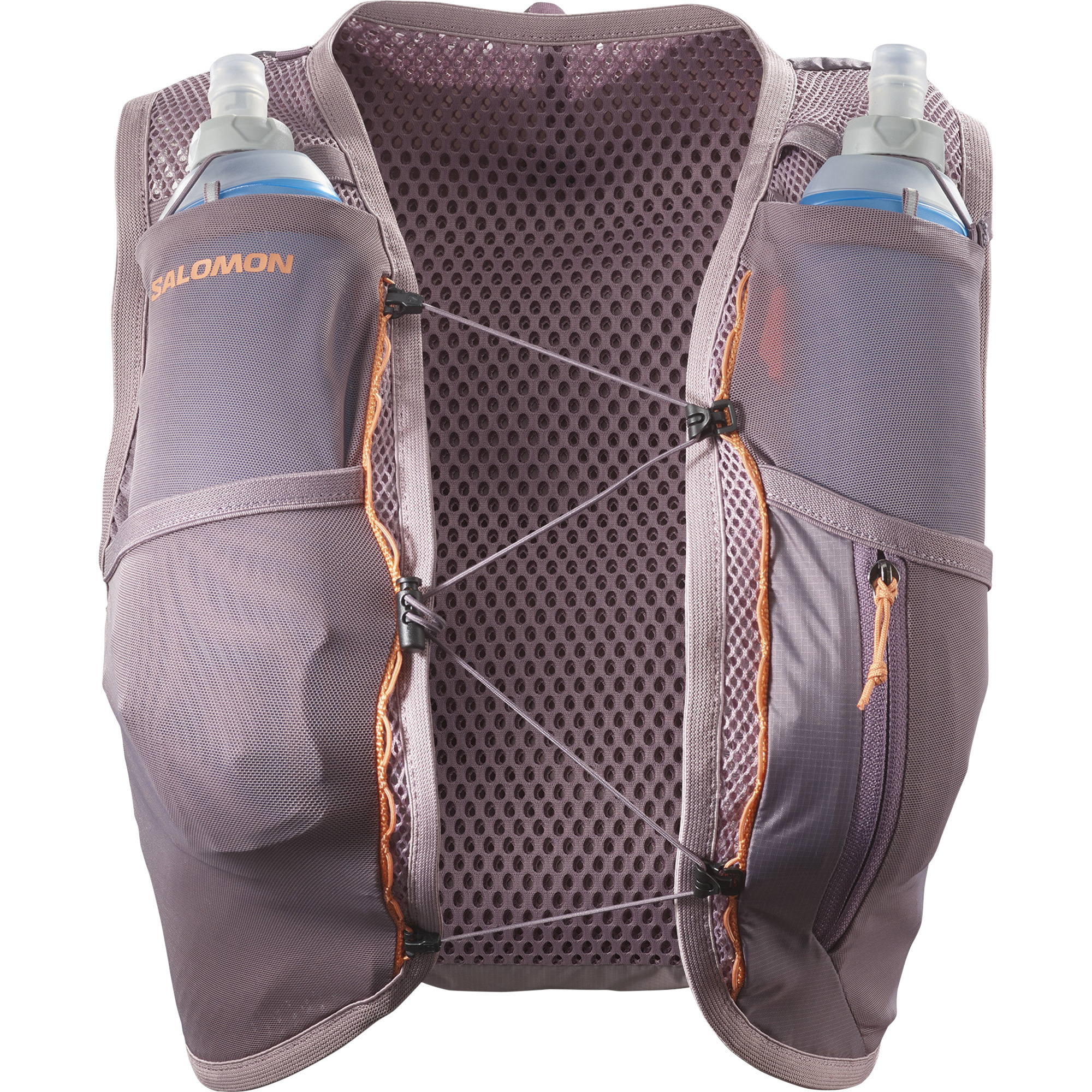 Salomon Active Skin 4 Femme | Trail & Hydratation | Le Yéti - Le Yéti