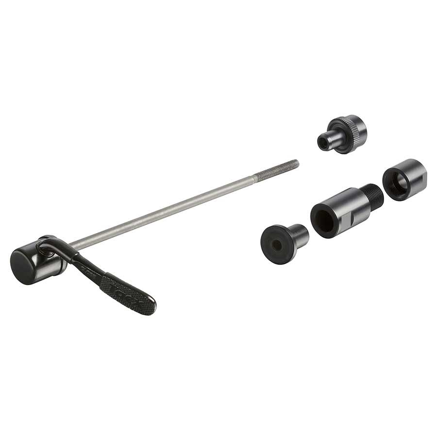 TACX ADAPTATEUR THRU AXLE 10MM - Le Yéti