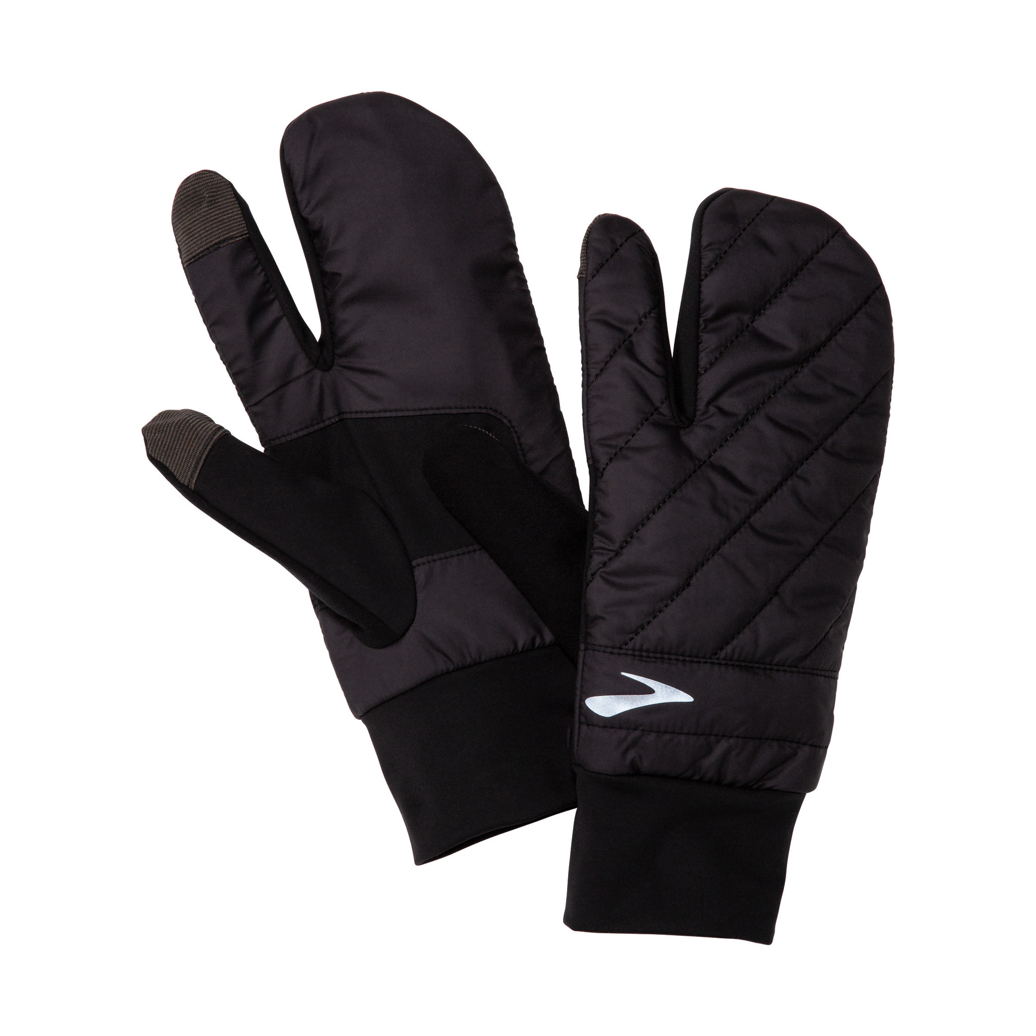 Brooks Gants Shield Lobster - Le Yéti