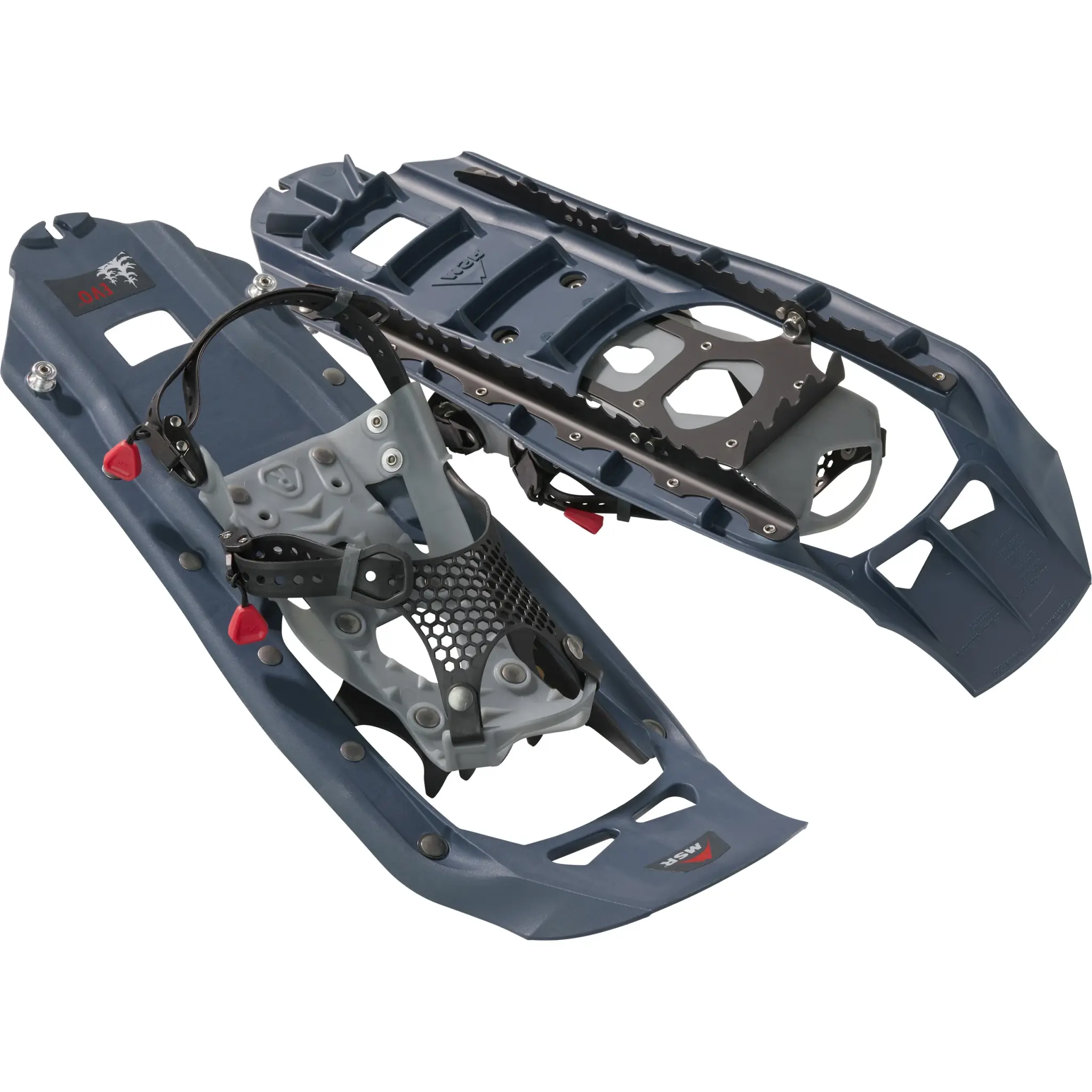 MSR RAQUETTES EVO TRAIL - Le Yéti