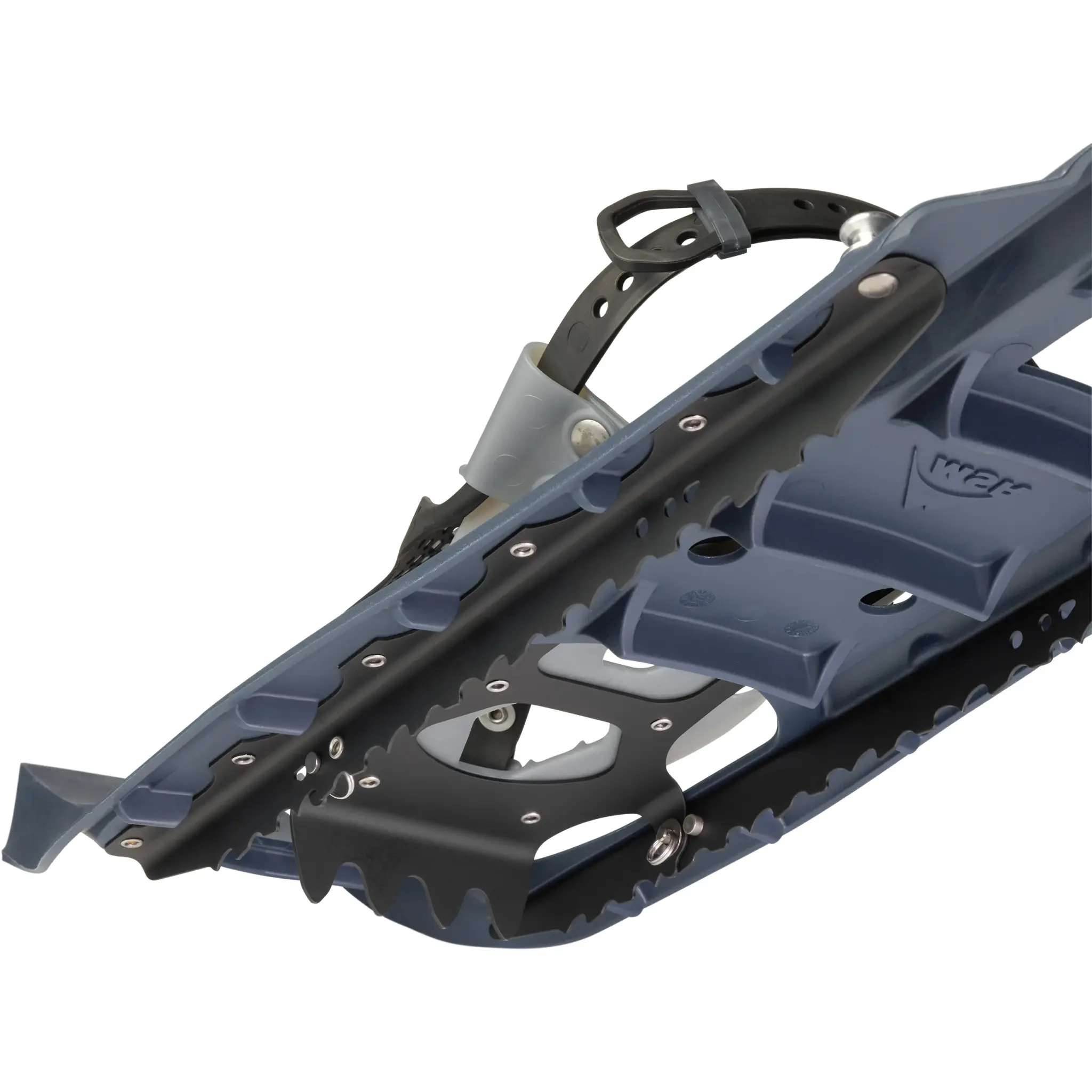 MSR RAQUETTES EVO TRAIL - Le Yéti