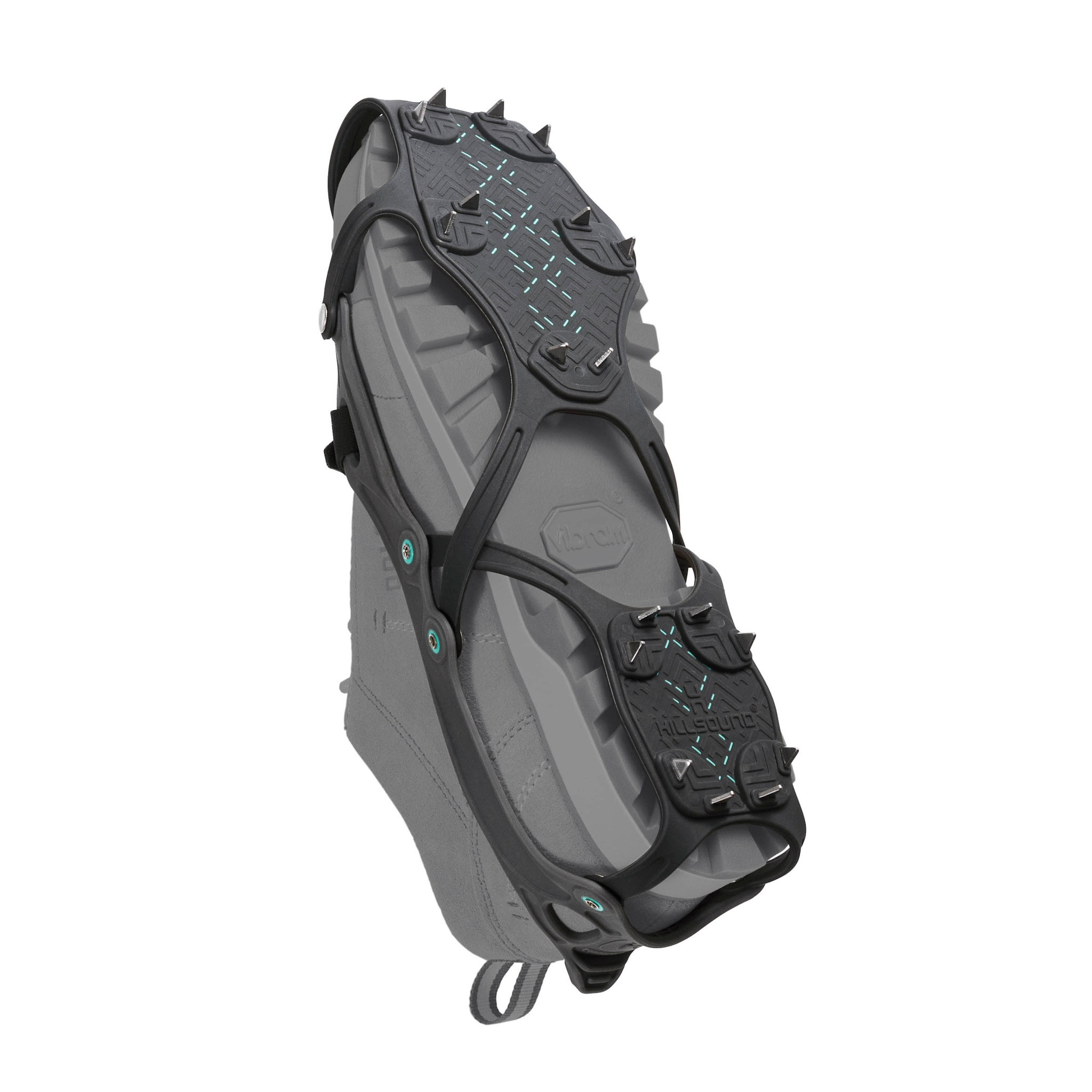 CRAMPONS FLEXSTEPS - Le Yéti