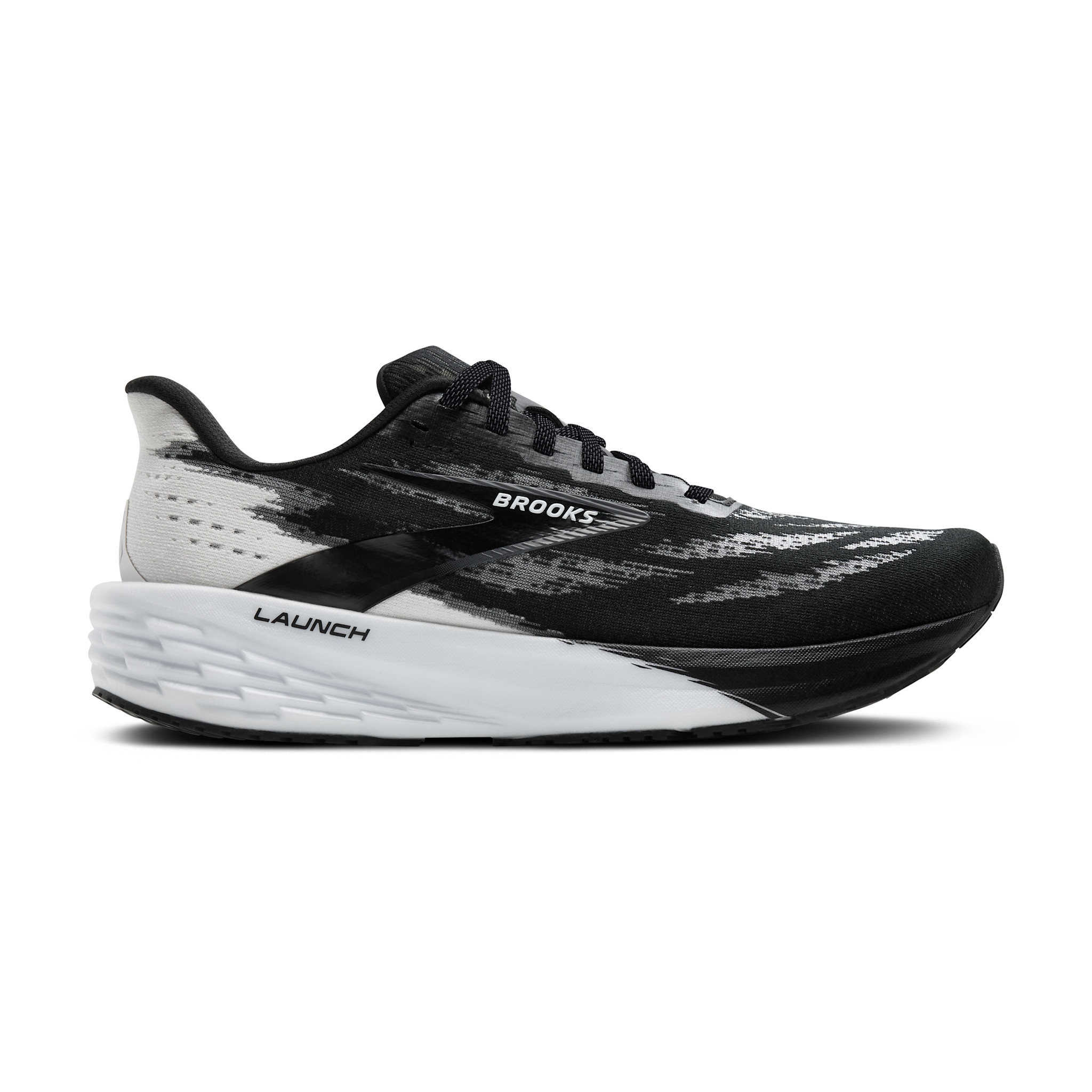 Brooks Souliers H Launch 11 - Le Yéti