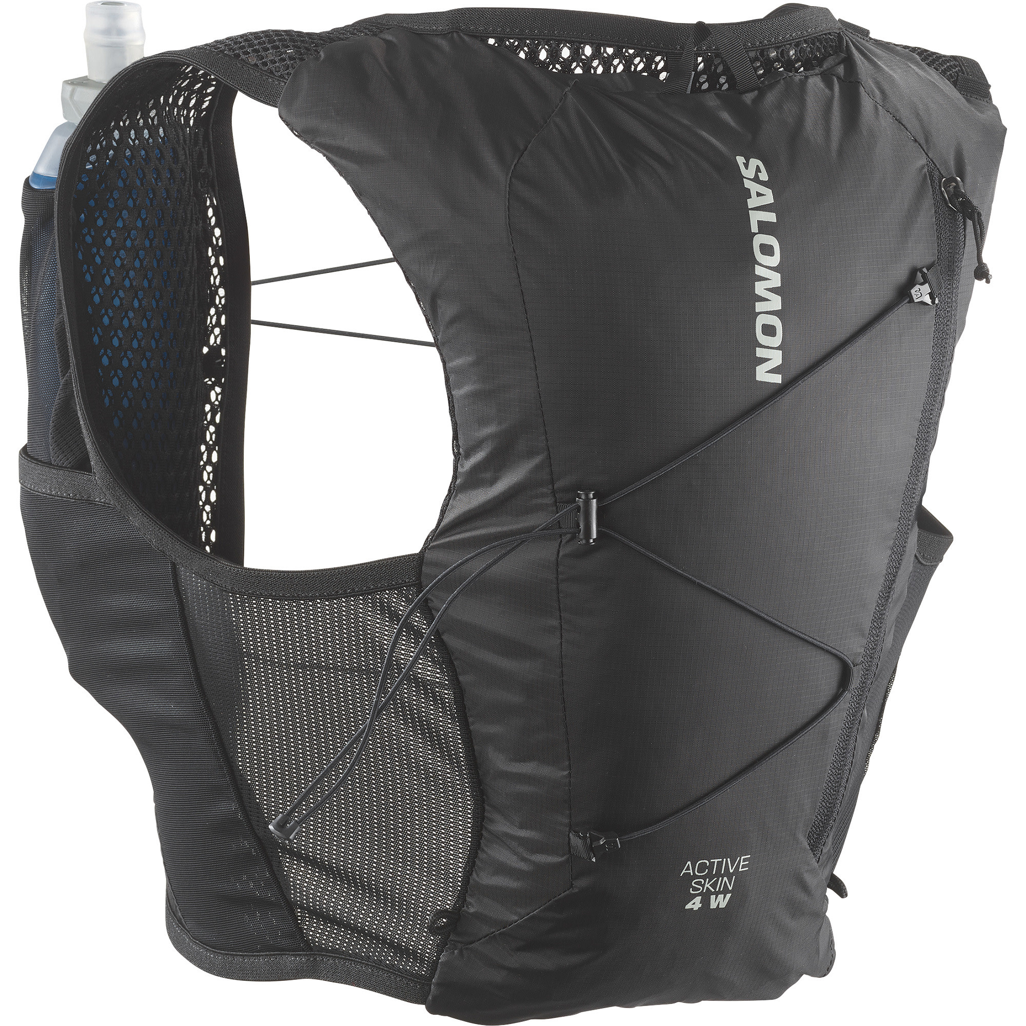 Salomon Active Skin 4 Femme | Trail & Hydratation | Le Yéti - Le Yéti