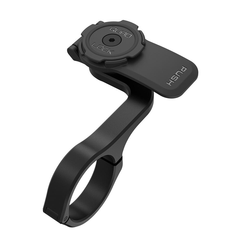 Quad Lock support allongé Pro (V2) - Le Yéti