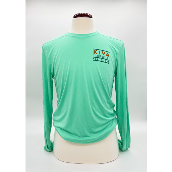 Beach Club - Kiva Dunes Apparel Store