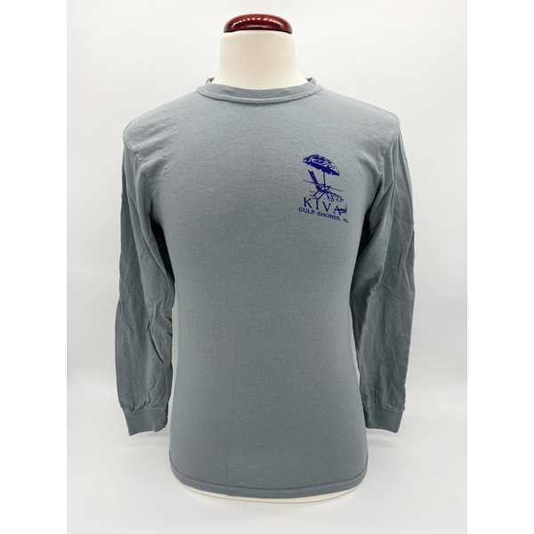 Beach Club - Kiva Dunes Apparel Store