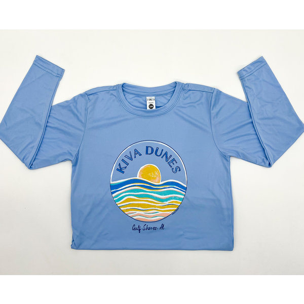 Beach Club - Kiva Dunes Apparel Store