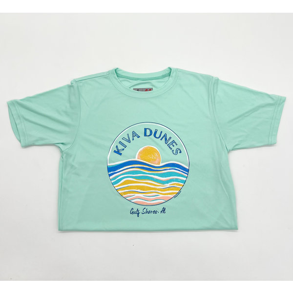 Beach Club - Kiva Dunes Apparel Store