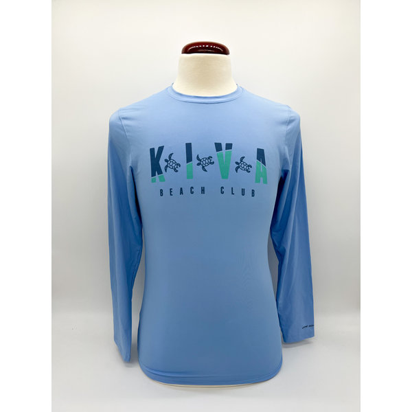 Beach Club - Kiva Dunes Apparel Store