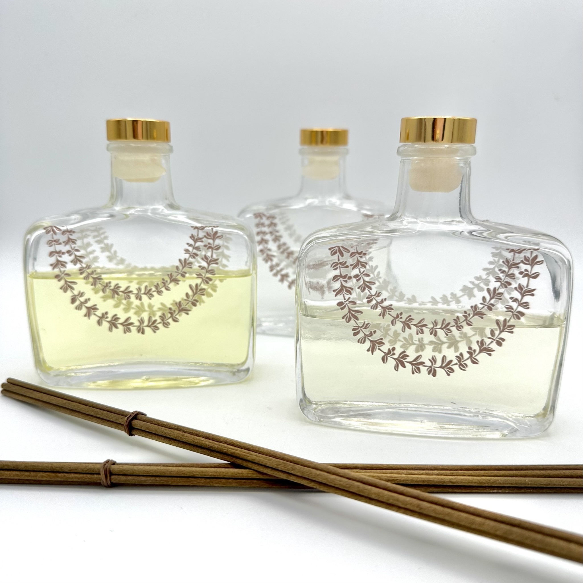 Ha’a & Co. Reed Diffuser - Alakoko Shop