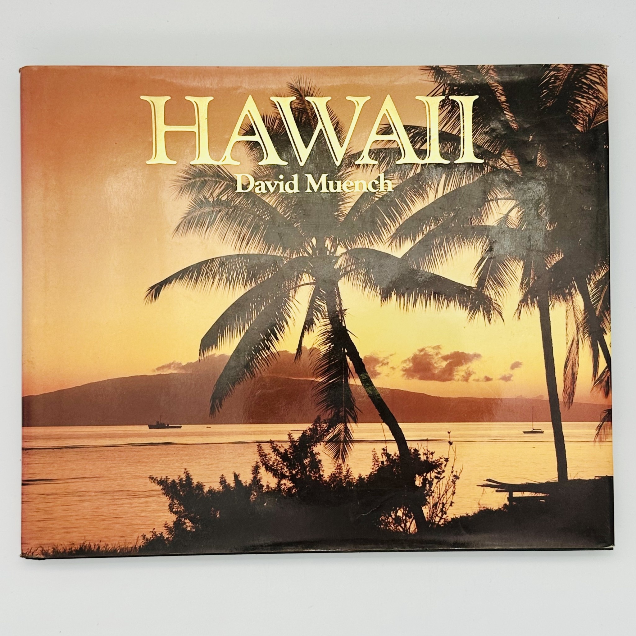 Mission Zero ReLoved - Hawaii by David Muench - Alakoko Shop