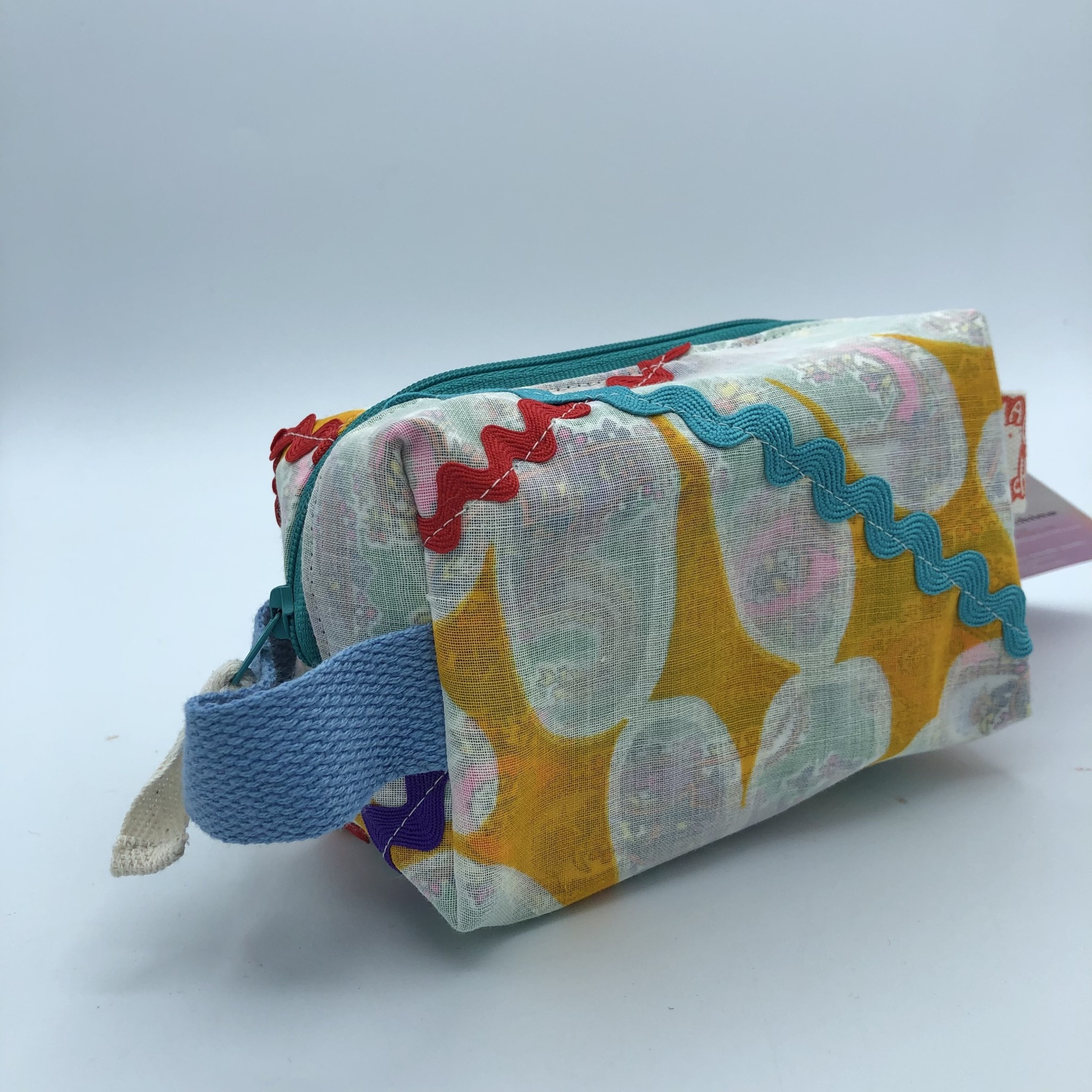 Machinemachine Small Dopp Kit #030 - Alakoko Shop