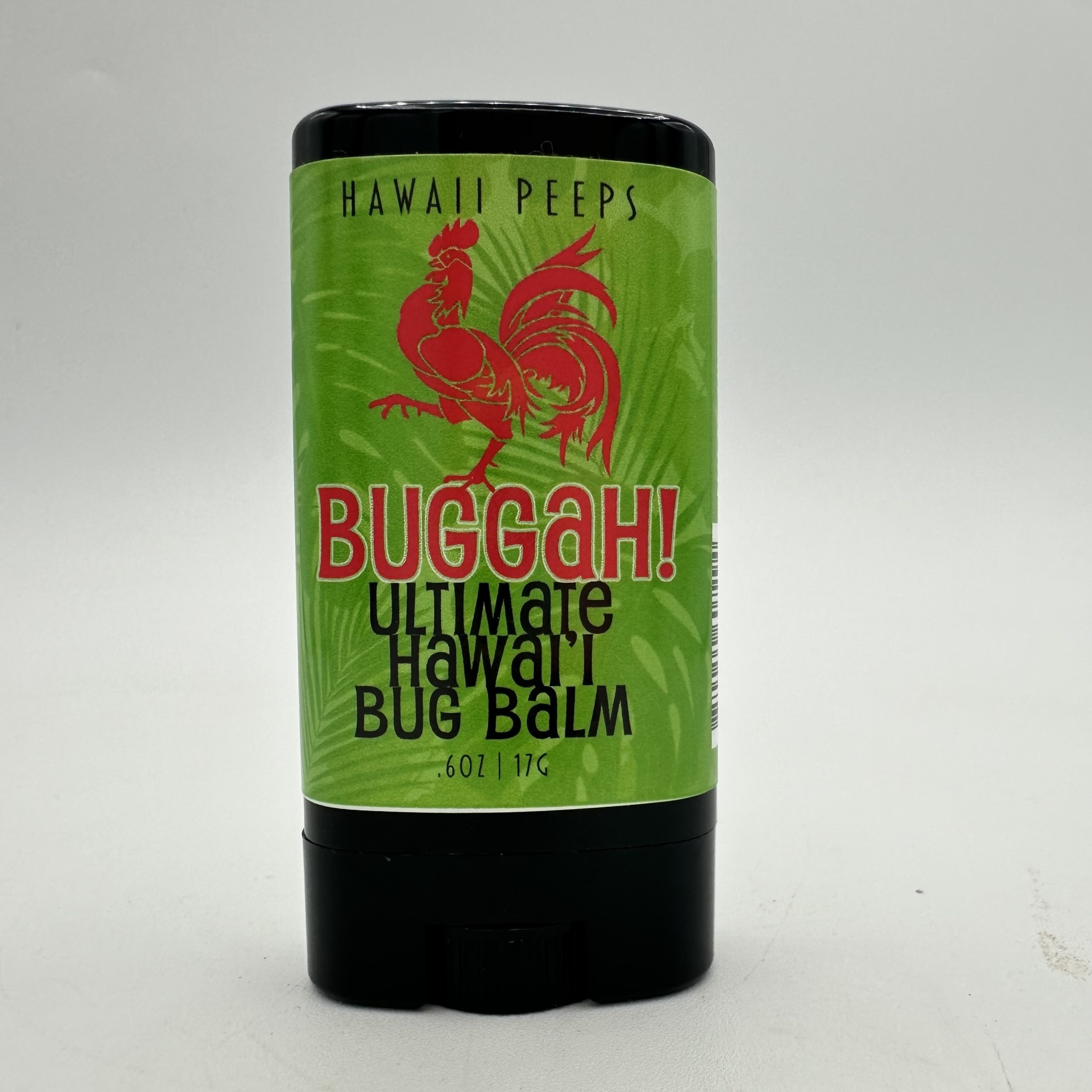 Hawaii Peeps Buggah! Ultimate Hawai'i Bug Balm Stick - Alakoko Shop