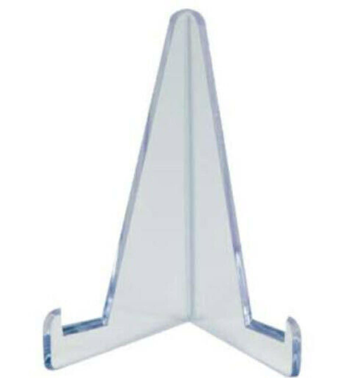 PATHER TALL CARD STAND # 11112 EACH - CanCentral Sports Cards & Memorabilia