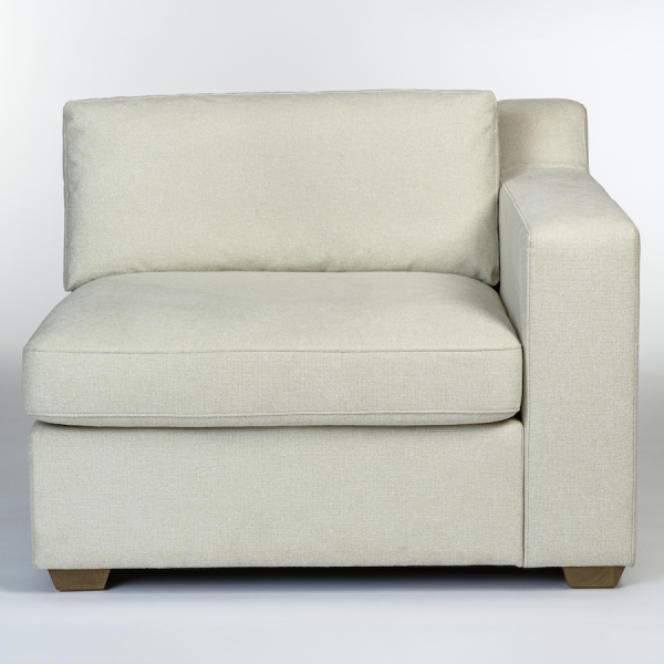 Reed Modular Sectional - Mickler & Co. Design Studio