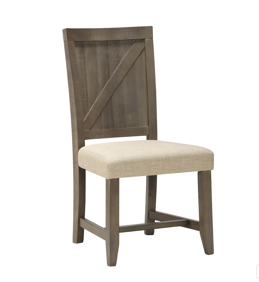 Timothy Dining Side Chair - Mickler & Co. Design Studio