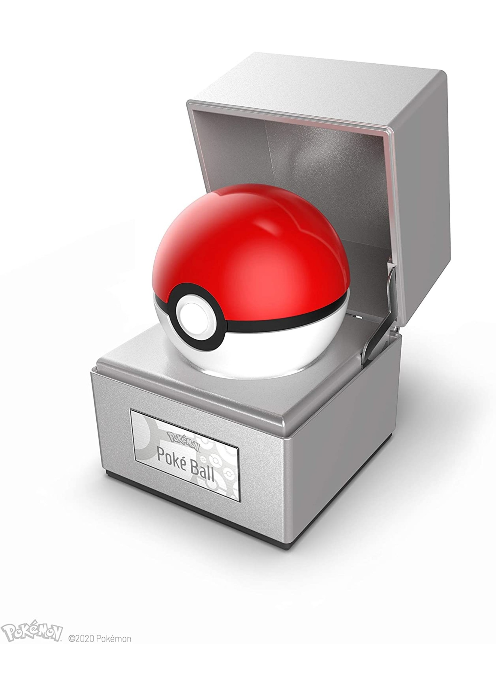 Art & Collectibles Memorabilia Collectibles Original Pokeball etna.com.pe