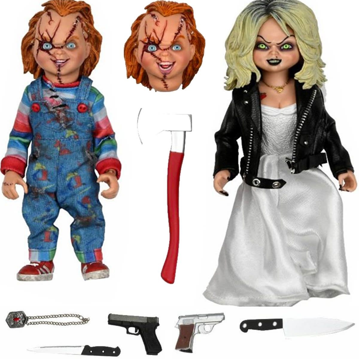 Bride Of Chucky 2